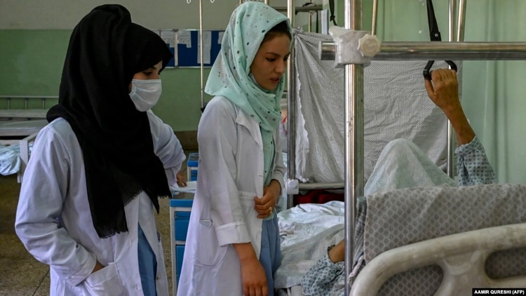 nternational Health Workers’ Day: The European Union continues to ...