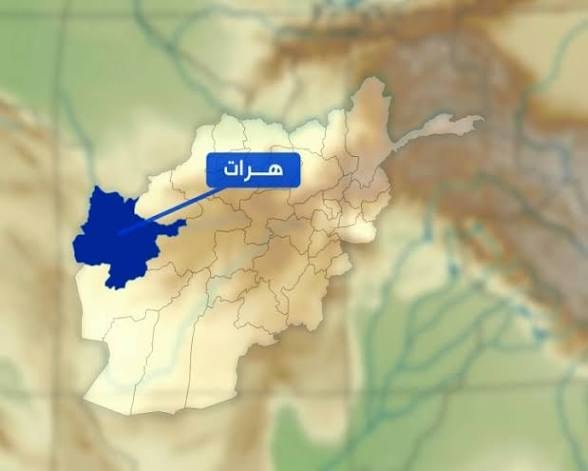 Body of a woman discovered in Herat; Taliban forces arrest her husband ...