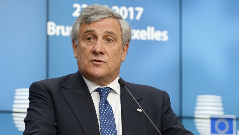 Italy’s foreign minister has cancelled his trip to the United States ...